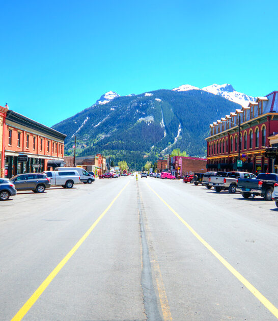 colorado friendly community town ftr
