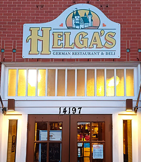 colorado german restaurant pretzels ftr