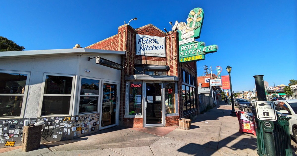 This Mom-And-Pop Diner In Colorado Serves Up The Best Home-Style ...