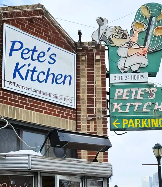 colorado legendary breakfast restaurant ftr