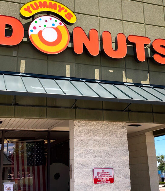 colorado locals best donuts ftr