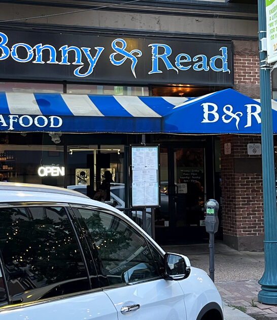 colorado locals seafood restaurants ftr