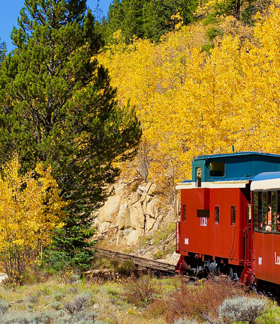 colorado rare antiques town ftr
