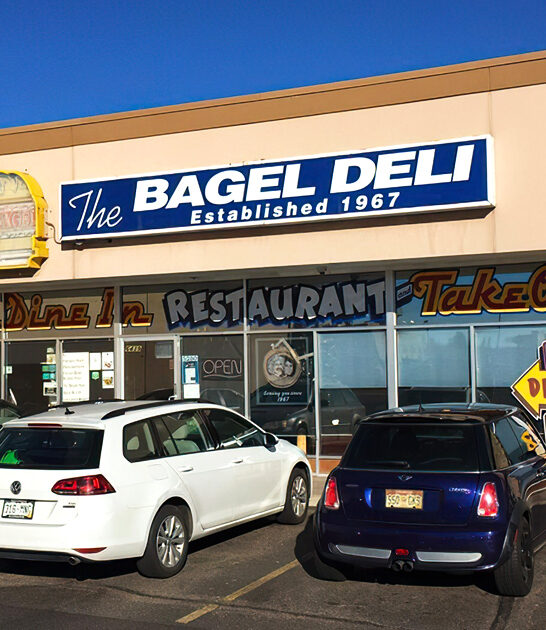 colorado restaurant drive ftr