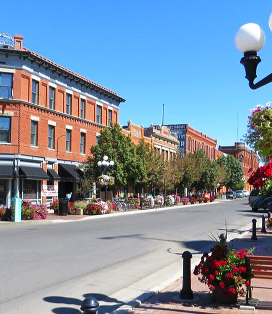 colorado retirees budget town ftr