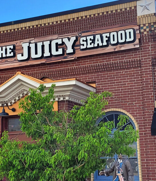 colorado roadtrip seafood restaurant ftr