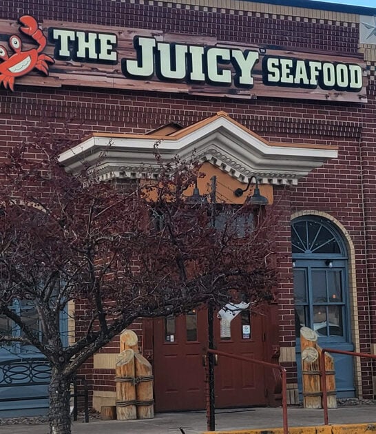 colorado seafood dining restaurant ftra