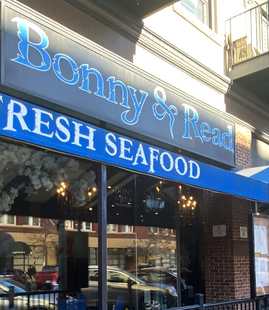 colorado trips restaurants seafood ftr