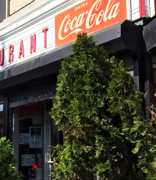 comfort diners new york ftr