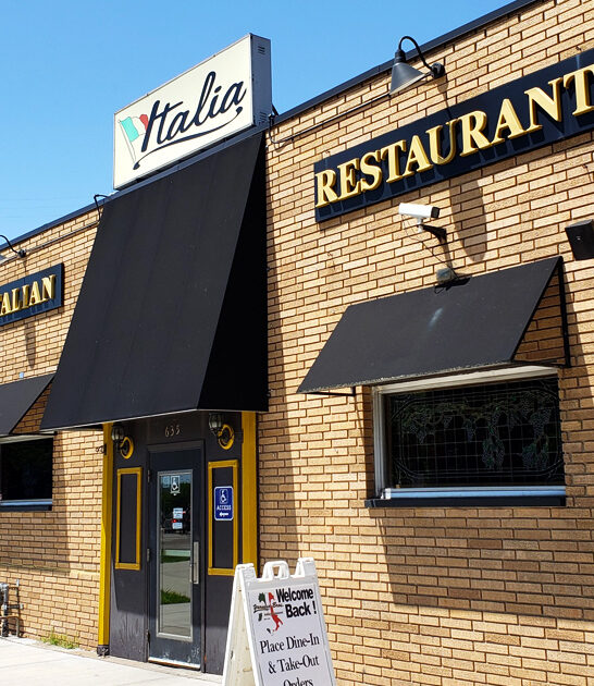 comfort food minnesota restaurant ftr