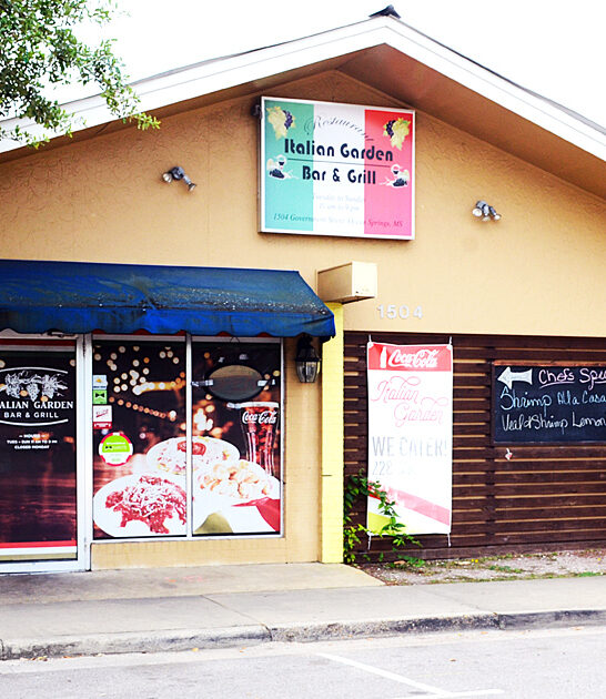 comfort food mississippi restaurant ftr