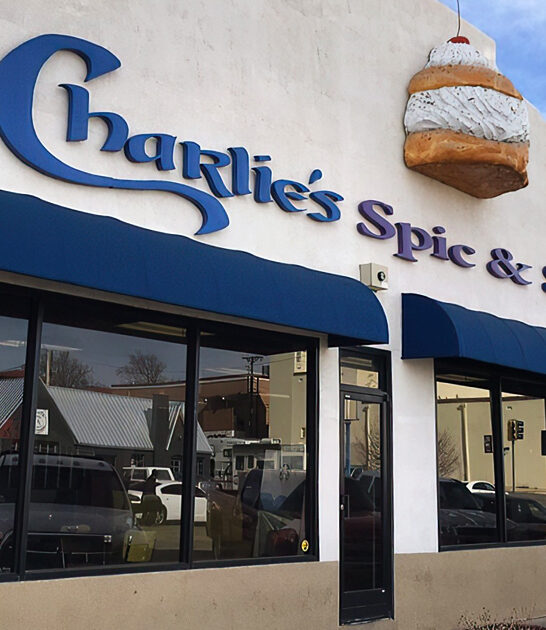 comfort new mexico diners ftr