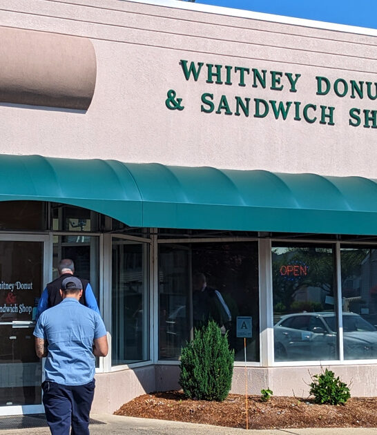 connecticut apple fritter bakery ftr