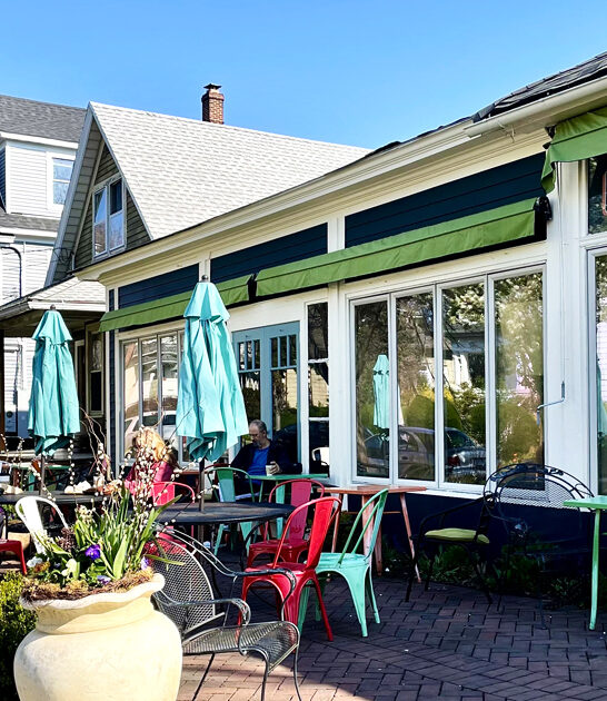 connecticut breakfast restaurant meals ftr