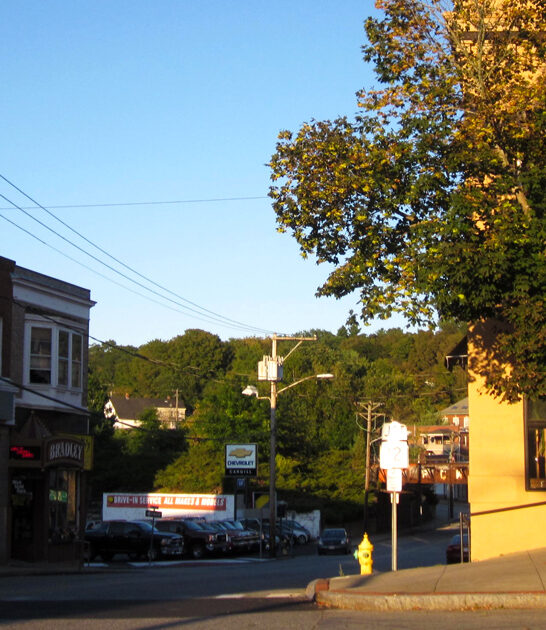 connecticut charming towns trip ft