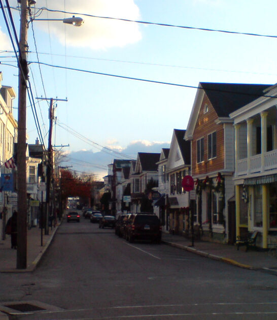 connecticut cheap comfortable towns ftr