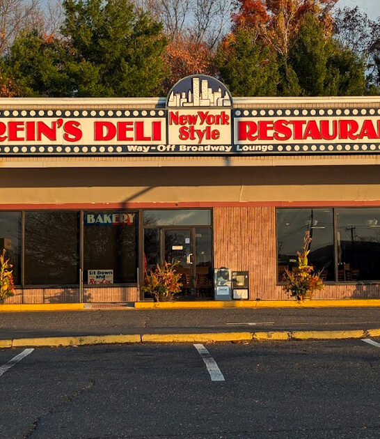 connecticut classic deli experience ftr