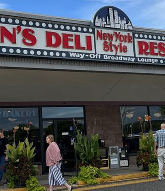 connecticut comfort food deli ftr