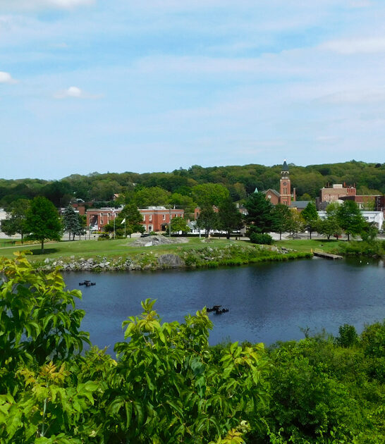 connecticut comfortable cheap towns ftr
