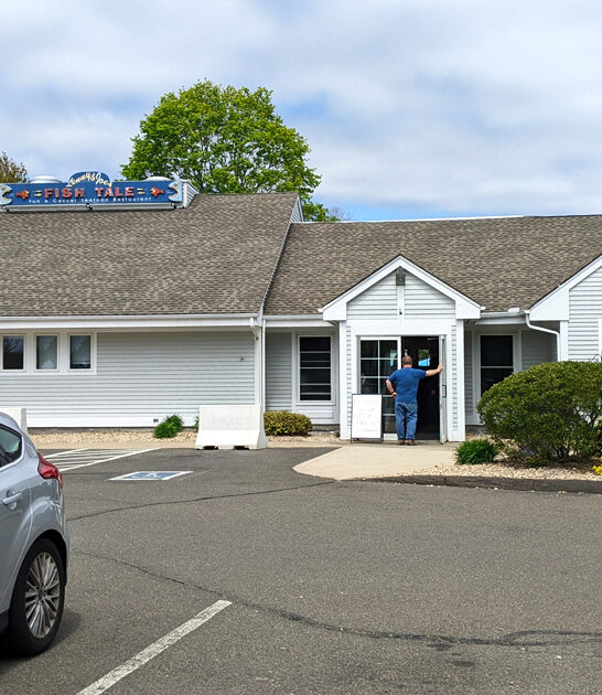 connecticut crispy clam dining ftr
