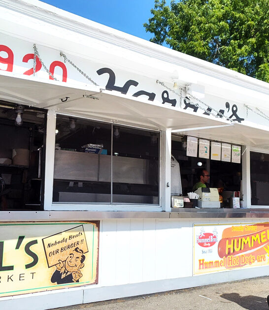 connecticut diner serving burgers ftr
