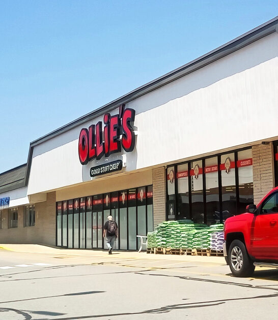 connecticut enormous discount store ftr