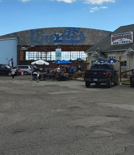 connecticut fascinating aviation museum ftr