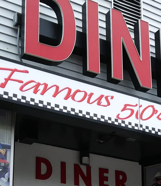 connecticut odd restaurant visit ftr