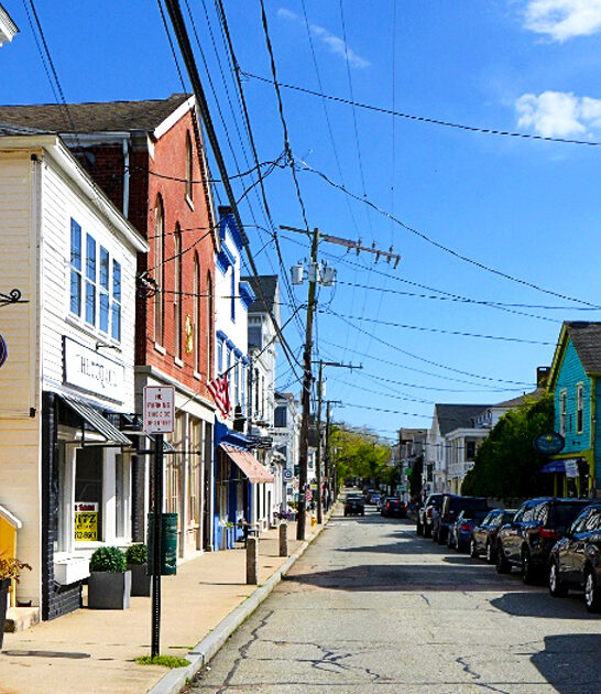 connecticut peaceful living towns ftr