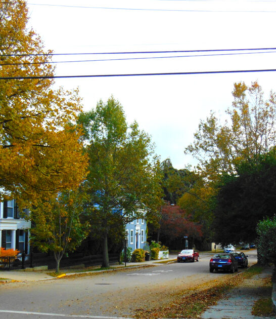 connecticut retirement towns drive ftr