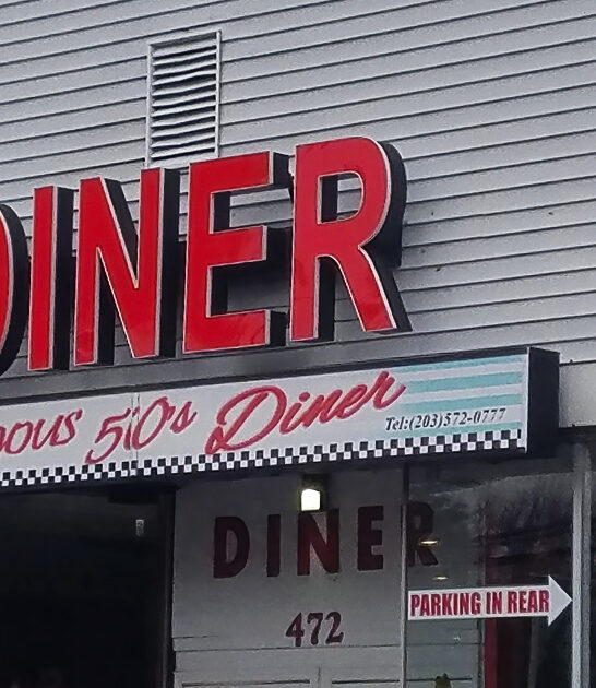 connecticut wonderfully wacky restaurant ftr