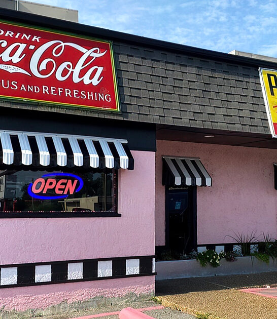 cozy oklahoma diner meals ftr