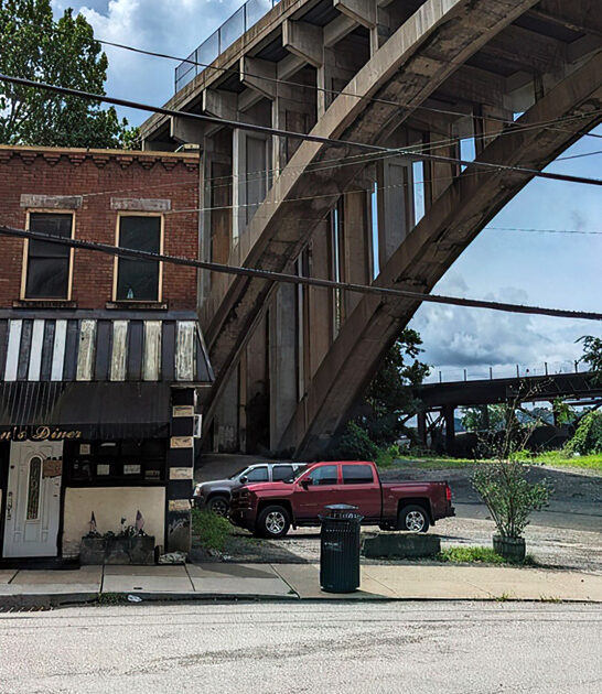 cozy pennsylvania diner eats ftr