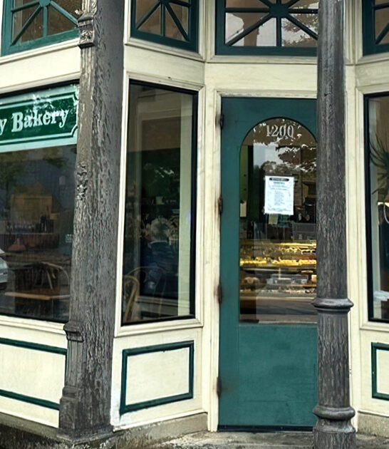 croissants arkansas bakeshop good ftr