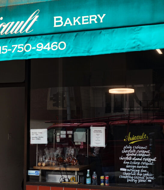 croissants california bakeshop good ftr