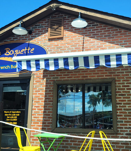 croissants delaware charming bakery ftr