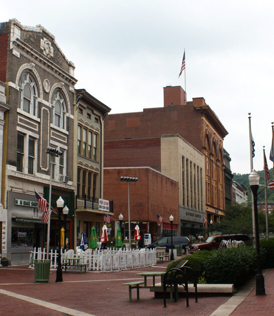 day trip maryland town ftr