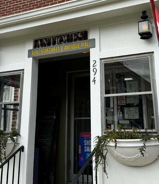 delaware antique shop treasures ftr