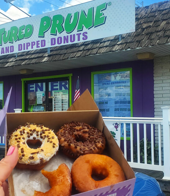 delaware bakery sweet stop ftr