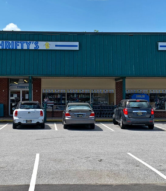delaware bargain hunt stop ftr