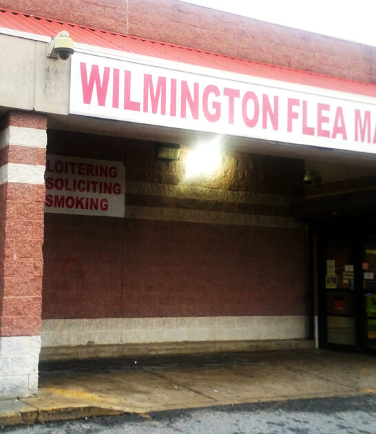 delaware bargain hunting dreams ftr