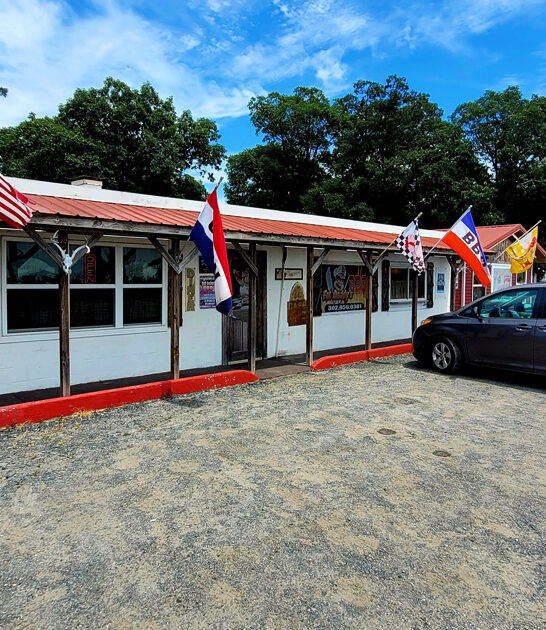 delaware bbq joint ftr