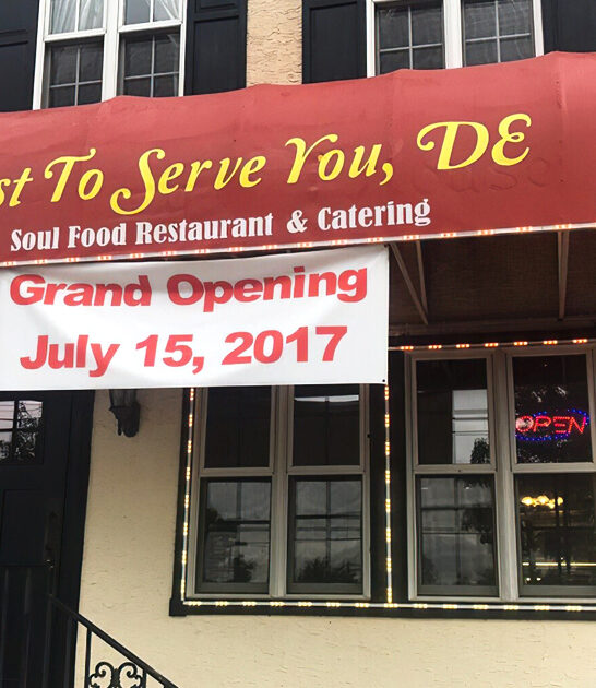 delaware best soul food ftr