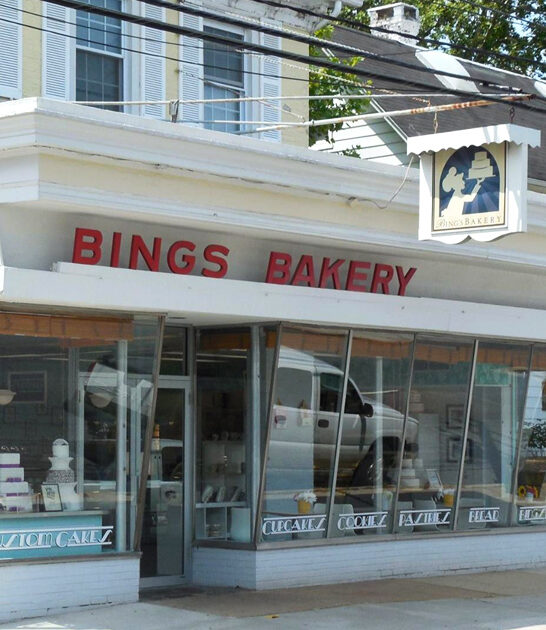 delaware breakfast treat escape ftr