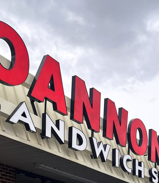 delaware cheesesteak dining drive ftr