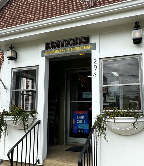 delaware collectible shop find ftr