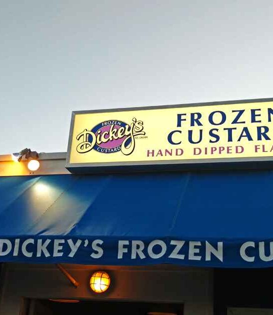 delaware delicious frozen custard ftr