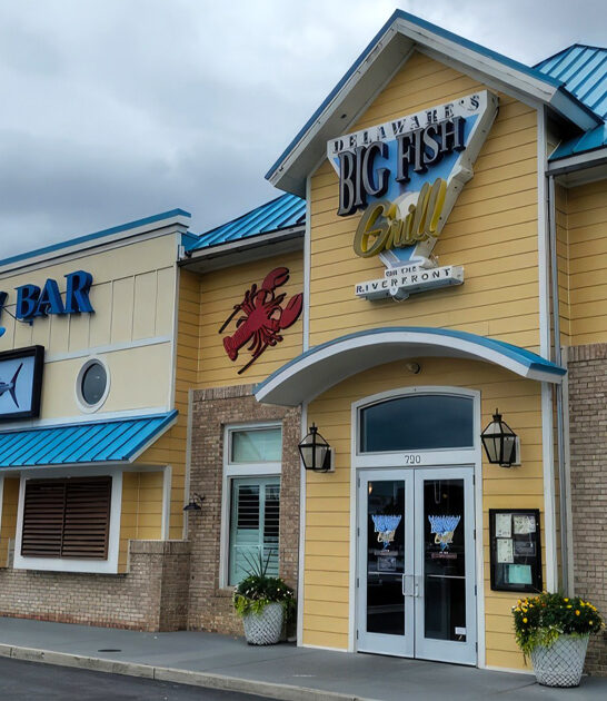 delaware delicious lobsters ftr