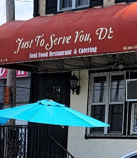 delaware delicious soul food ftr