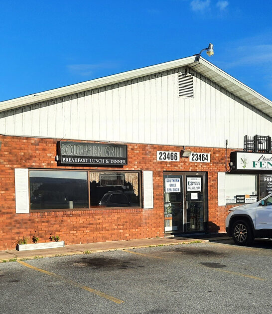 delaware delicious southern food ftr